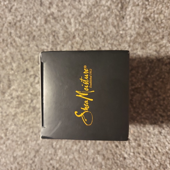 Shea Moisture | Skincare | Shea Moisture African Black Soap Bamboo ...